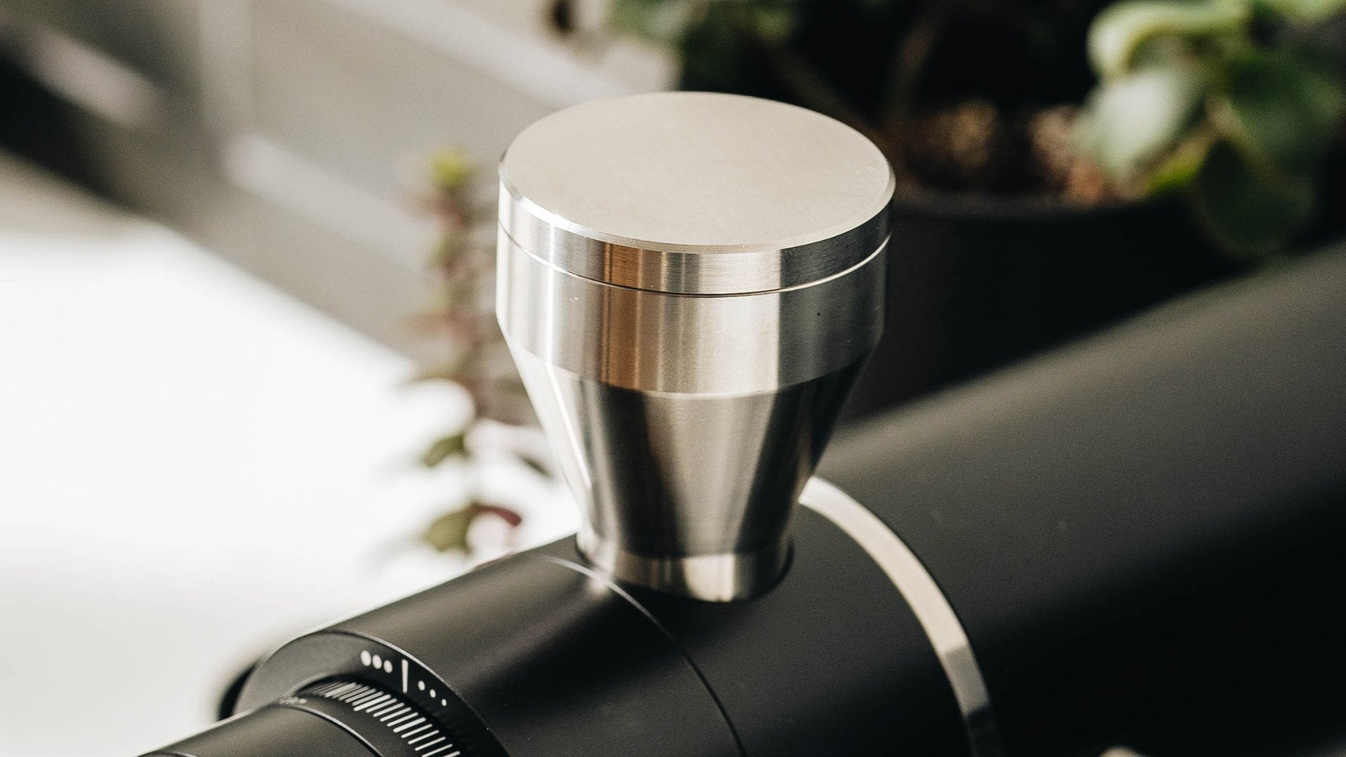 Z1 Funnel Caps – Zerno