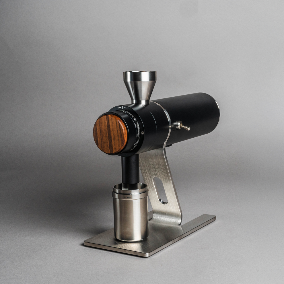 Zerno Z1 April 2025 (Est Dispatch Starts August 2025)