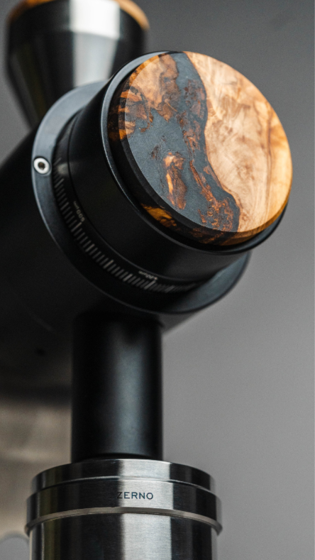 Z1 Versioning History – Zerno