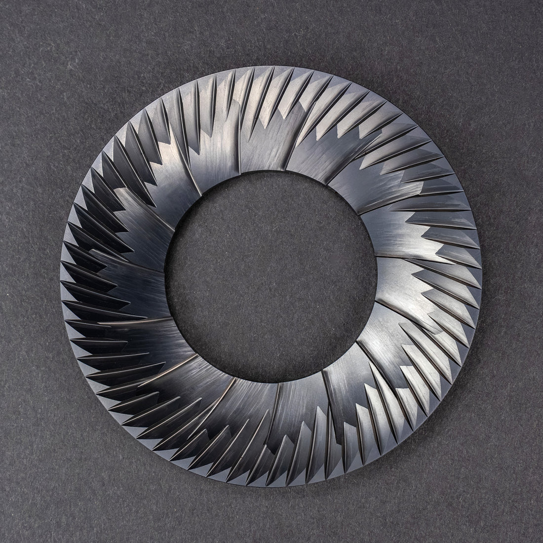 80mm Core Blind – Zerno