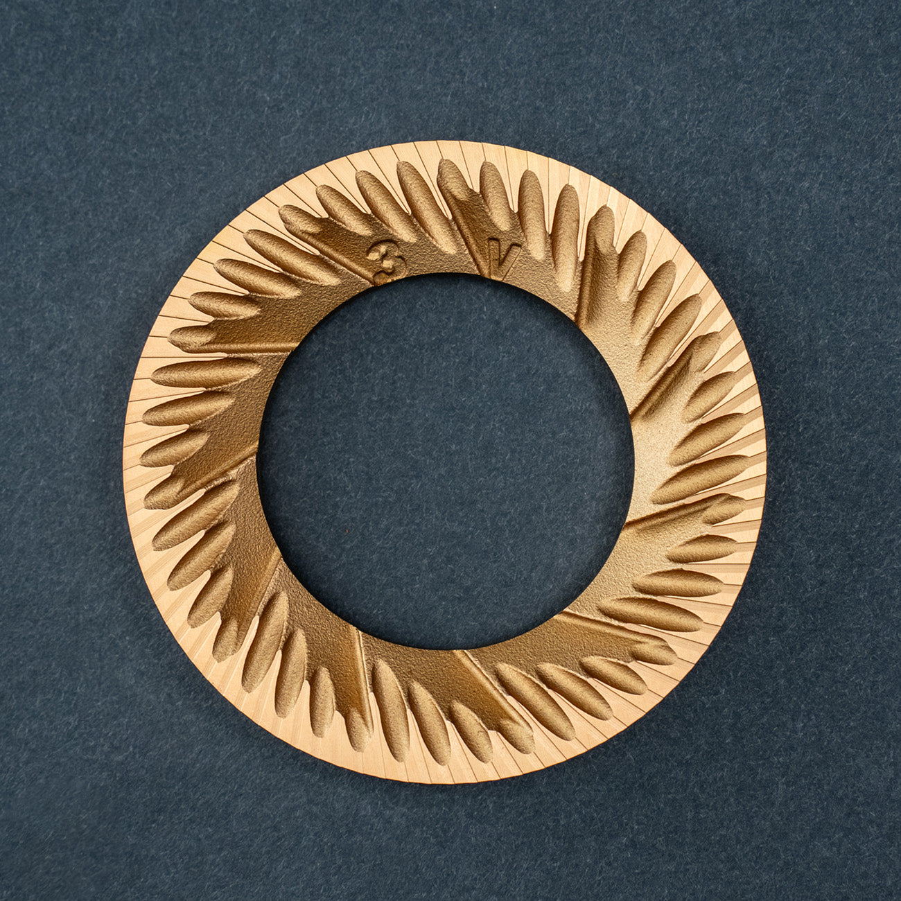 64mm SSP Cast V3 (CV3) Blind – Zerno